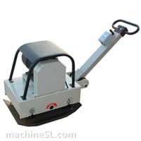 What is Plate Compactor, How it Works, How to Use