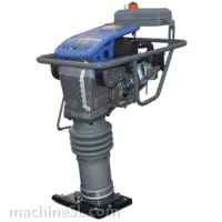 What is a Rammer Compactor and How Does It Work