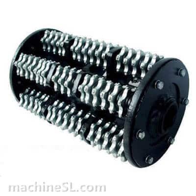 CP300-1 Road Scarifier | 10+ Models | machineSL.com