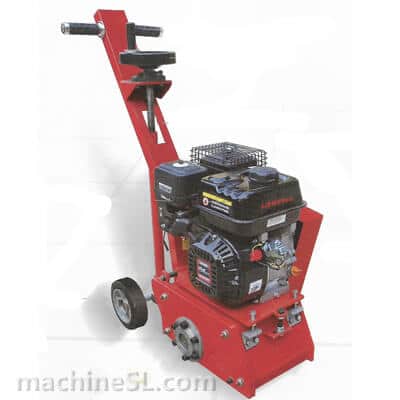 CP150 Concrete Surface Planer | 10+ Models | machineSL.com