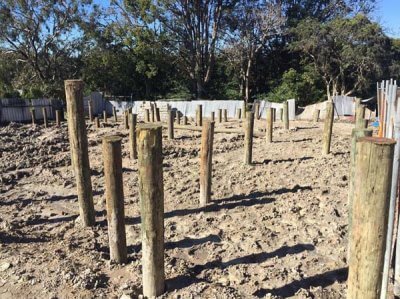 8 Types of Construction Piles and Pile Cutting Guide [Tips]