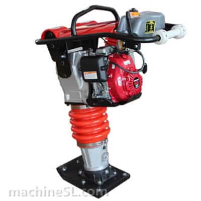 Vibratory Rammer Compactor Price | Rammers For Compaction