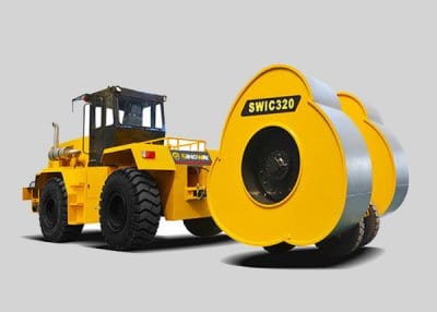 11 Different Types Soil Compaction Equipment: How to Select