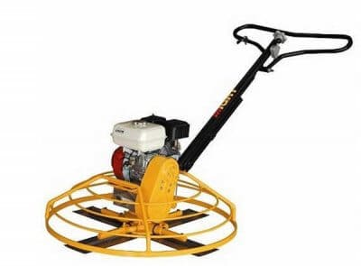 Concrete Helicopter: What is It and Use It [When,How,Safety]