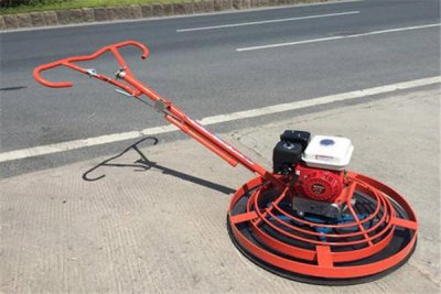 Concrete Helicopter: What is It and Use It [When,How,Safety]