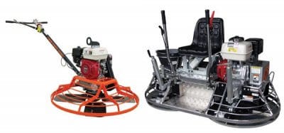 5 Brands Power Trowel: Which is The Best For You?
