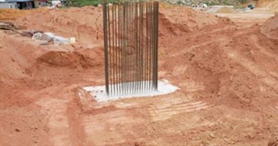 Pile Caps Design,Reinforcement Calculation And Details