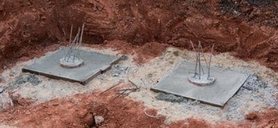 Pile Caps Design,Reinforcement Calculation And Details