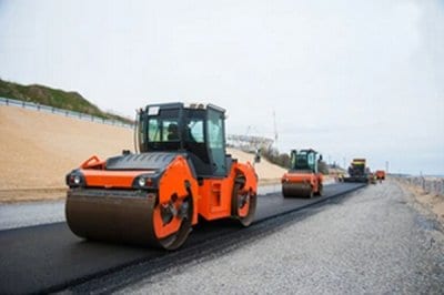 Vibratory Roller: What is it, How it Works, How To Use