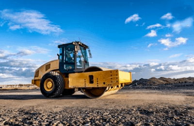 Vibratory Roller: What is it, How it Works, How To Use