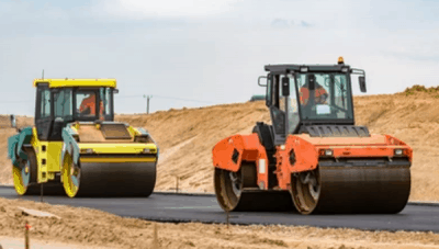 Vibratory Roller: What is it, How it Works, How To Use