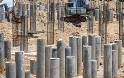 Friction Piles: What is it,When & Where to Use[6 FAQs]