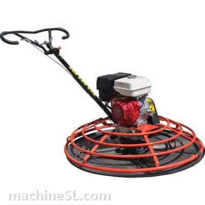 What Is a Power Trowel? Complete Guide for Beginners