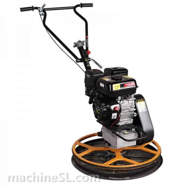 Trowel Machine: What Is It, How It Works, How To Use It