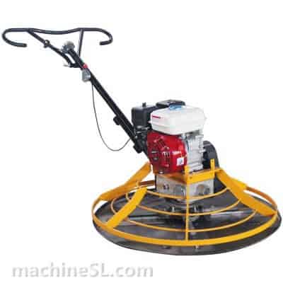 Concrete Helicopter: What is It and Use It [When,How,Safety]