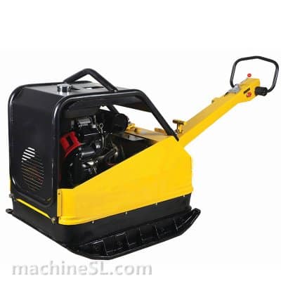 Sand Compactor: How To Compact Sand With Or Without It