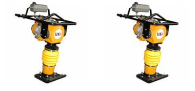 10 Tamping Rammer Compactor: Which Is Better For You
