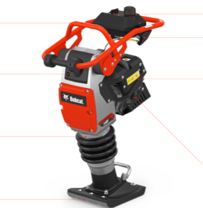 8 Brands Jumping Jack Compactor: Which Is Better For You