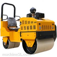 Roller Compactors:How it Works & Operate [Walk Behind & Ride On]