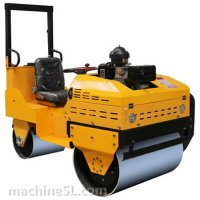 Road Roller Function, Types & Applications: Ultimate Guide