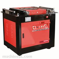 Bar Bending Machine: How Does It Work And How To Operate