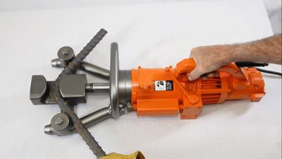 How to Bend Rebar By Hand & Machine Tool [5 Usual Ways]