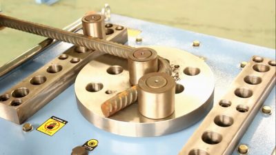 How to Bend Rebar By Hand & Machine Tool [5 Usual Ways]