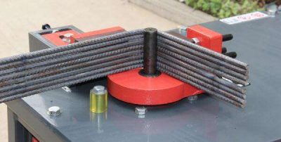 Bar Bending Machine: How Does It Work And How To Operate