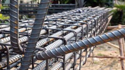 How To Straighten Rebar With 5 Tools [Pieces And Coils]