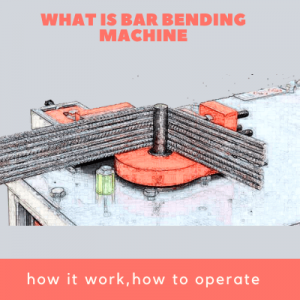 Bar Bending Machines Ø4mm-Ø80mm | Bar Bending Tools