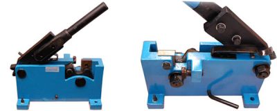 5 Types Rod Cutting Machine: At Least One You Haven’t Seen