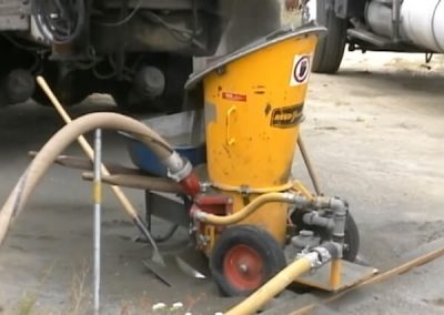 Shotcrete Machine: What Is It & How It Works