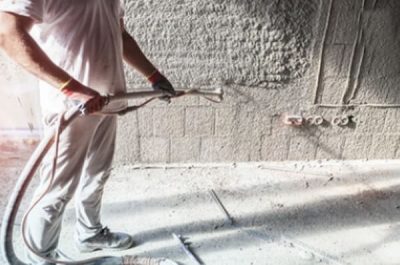 6 Things You Need to Know About Mortar Spraying