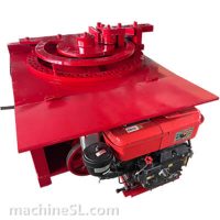 Mastering the Manual Rebar Bending: A Step-by-Step Guide