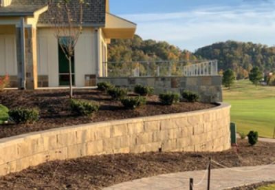 Retaining Wall Backfill: 11 Problems You Could Face