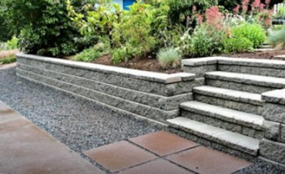 Retaining Wall Backfill: 11 Problems You Could Face