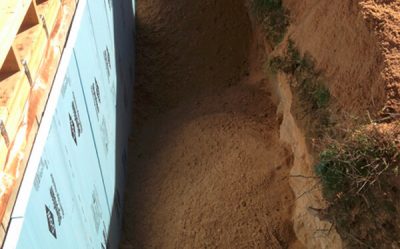 10 Things Most People Don't Know About Backfill Sand