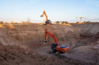 Excavation and backfilling [What, Why, How, Cost]