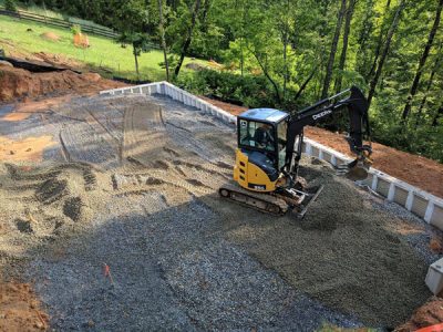 Top 8 Questions You Need to Know About Gravel Backfill