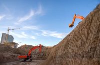 Excavation and backfilling [What, Why, How, Cost]
