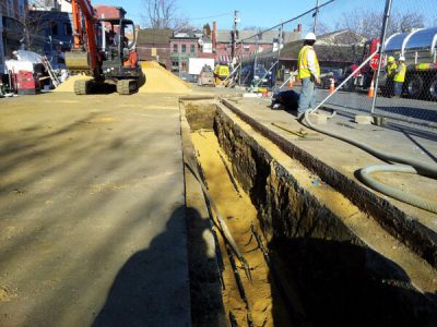 10 Things Most People Don't Know About Backfill Sand
