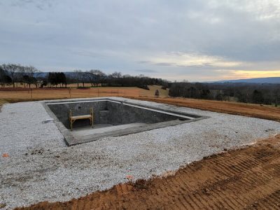 Top 8 Questions You Need to Know About Gravel Backfill