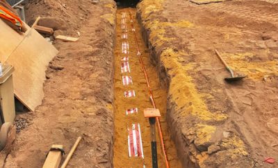 10 Things Most People Don't Know About Backfill Sand