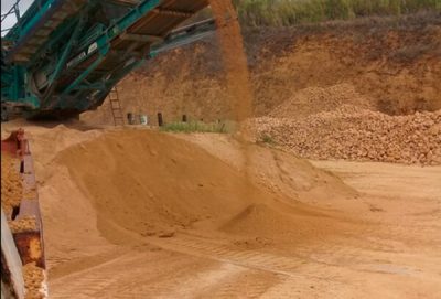 10 Things Most People Don't Know About Backfill Sand