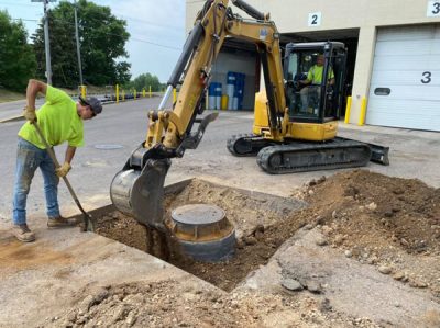 Compacted Backfill [What is it, Why Compaction, How to Compact]