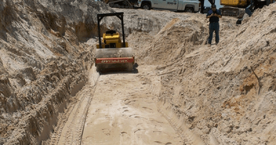 Compacted Backfill [What is it, Why Compaction, How to Compact]