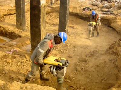 Compacted Backfill [What is it, Why Compaction, How to Compact]