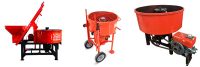 Concrete Pan Mixer 101: Understanding the Basics