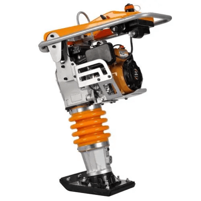 The Ultimate Guide to Tamping Rammer Types,Brands,Parts,Use