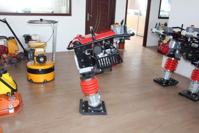 The Ultimate Guide to Tamping Rammer Types,Brands,Parts,Use